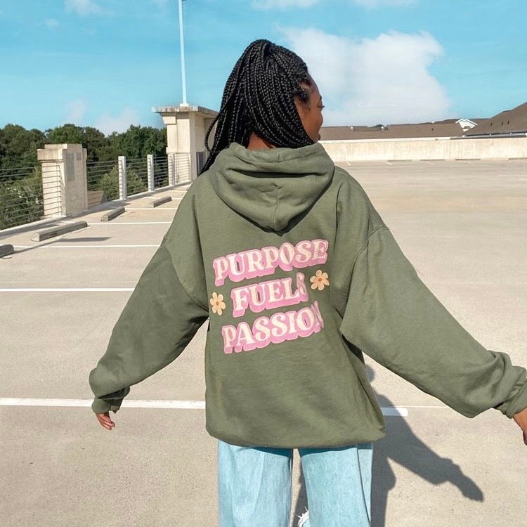 Purpose Fuels Passion – FOGSTORES